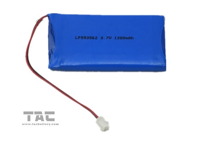 Pin Lithium Ion Polymer 3.7V 4.2V 4000mAh cho máy bay mô hình
